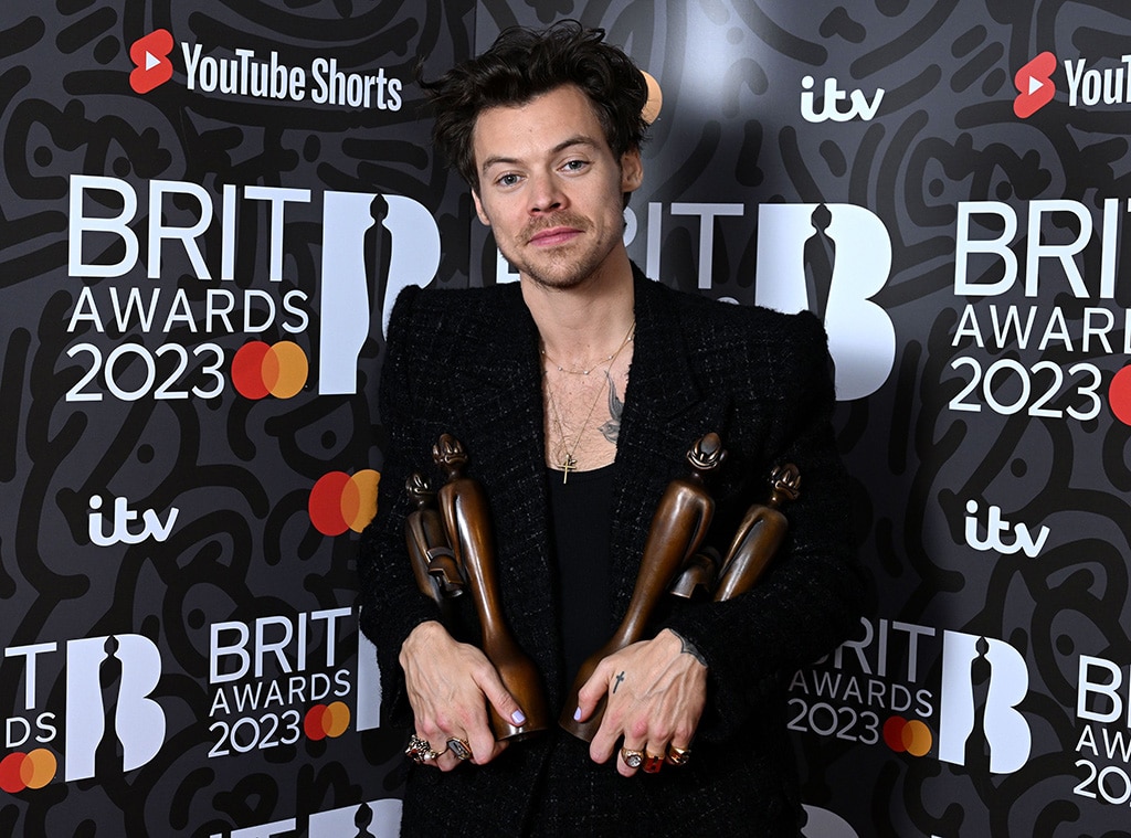Harry Styles announces 4th album after hiatus