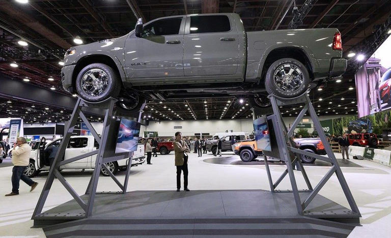 What's on Windsor: Auto show, local shorts, pickle party and more