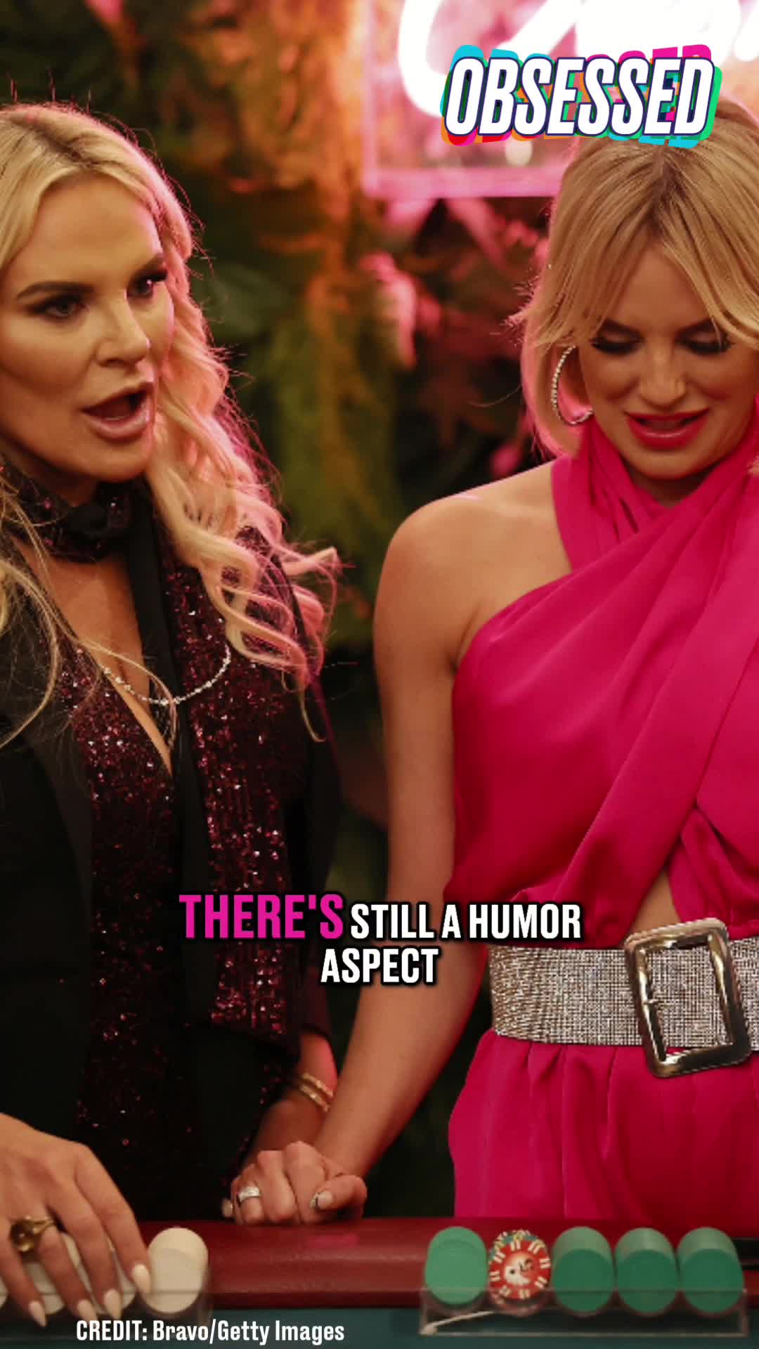 How the Real Housewives are taking over Hollywood