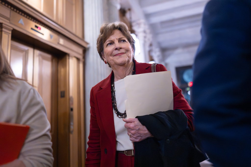 Bipartisan group tries to create strategic mineral reserve to fight ...