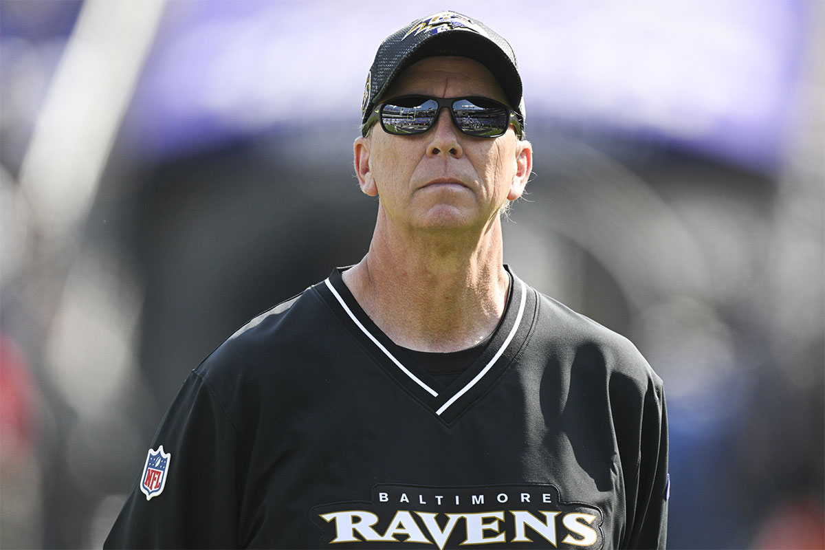 Why John Harbaugh is the perfect hire to bring Giants back to Super ...