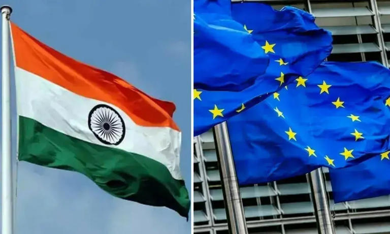 India nears historic trade breakthrough with EUPublished on: January 15 ...