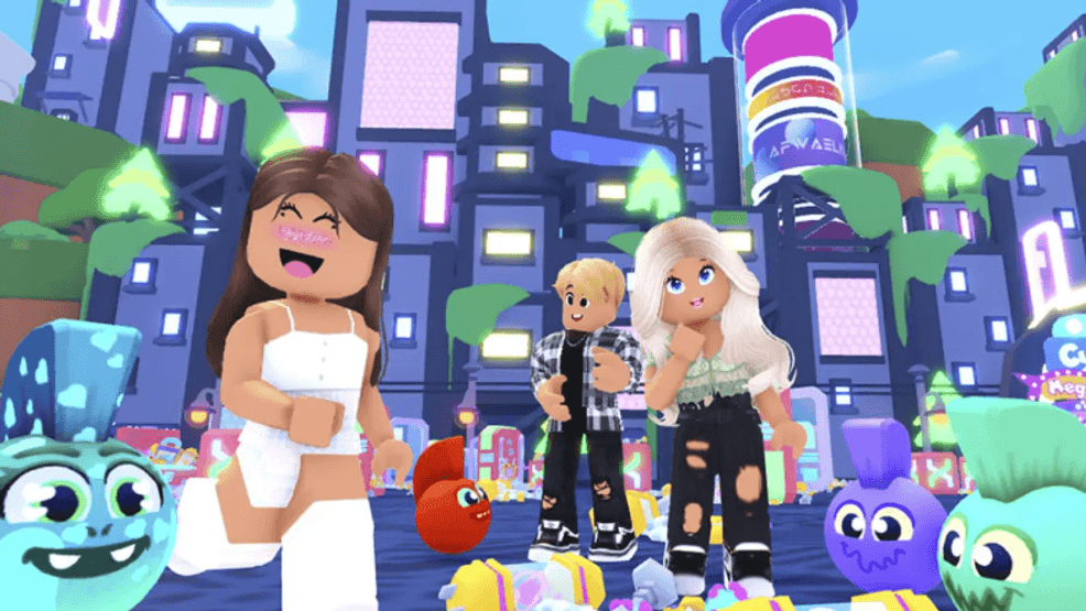 Popular game app Roblox faces sexploitation lawsuit after WA girl ...