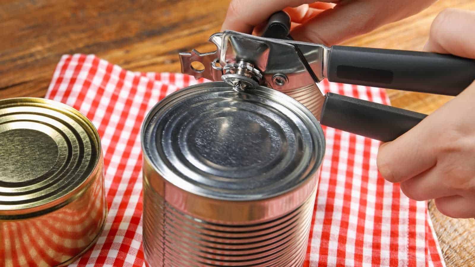 10 kitchen habits older adults still do that would baffle kids today