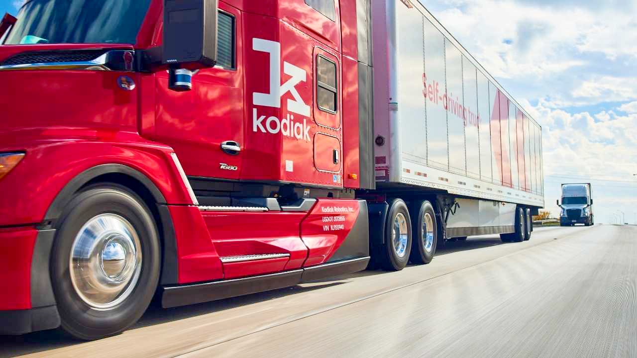 Can autonomous trucks really make highways safer?