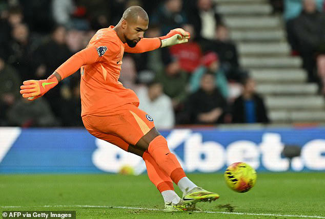 Football lawmakers 'to discuss further crackdown on time-wasting ...