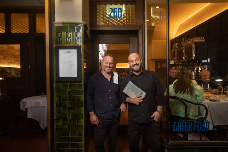 19 Greek restaurants that sum up Melbourne’s Hellenic obsession