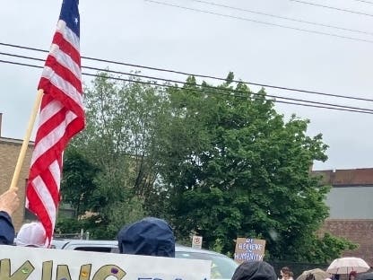 'Extremist group' based in Katonah agrees to halt NY campaign of hate ...