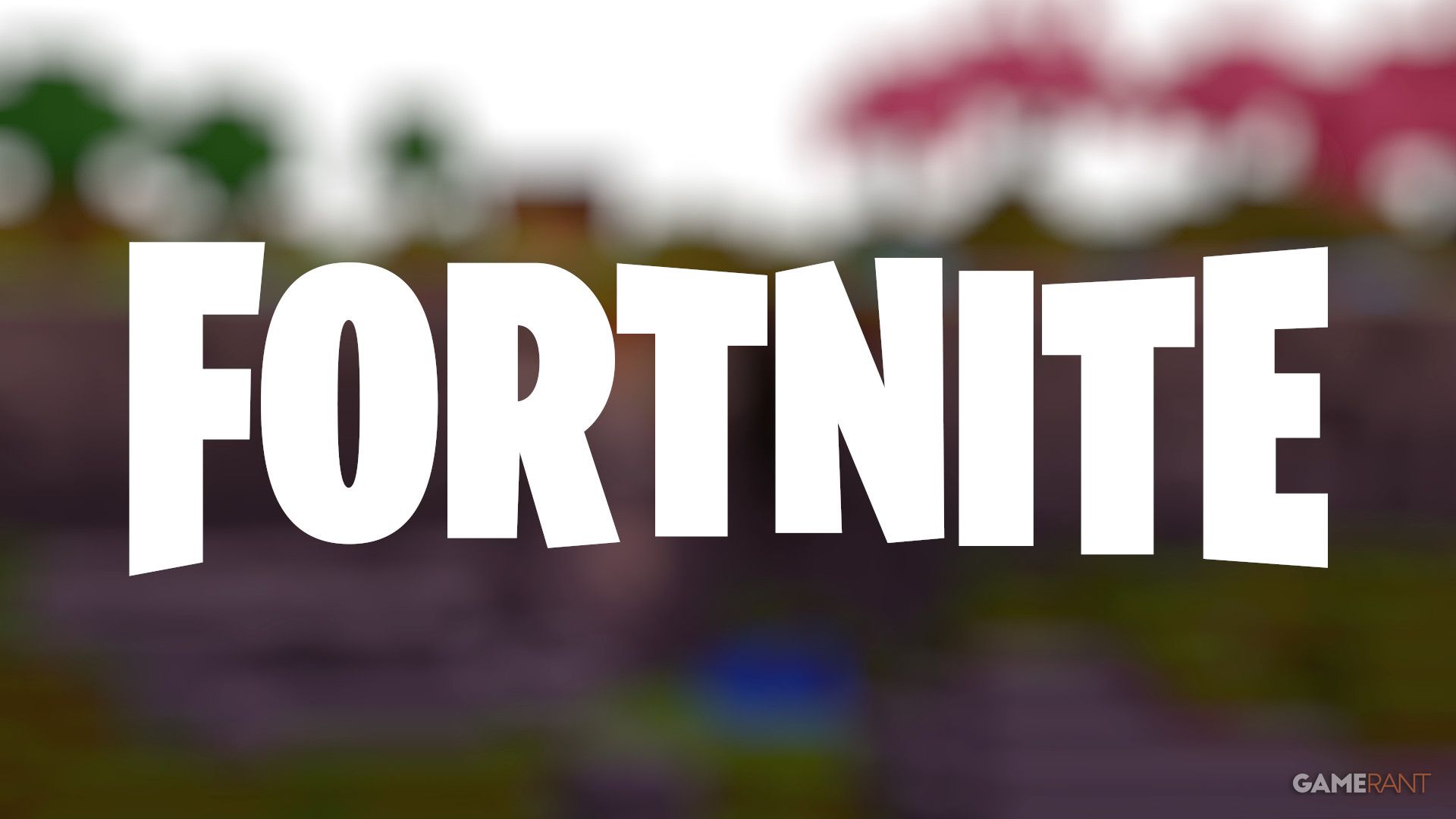 Fortnite could be working on a Minecraft collab