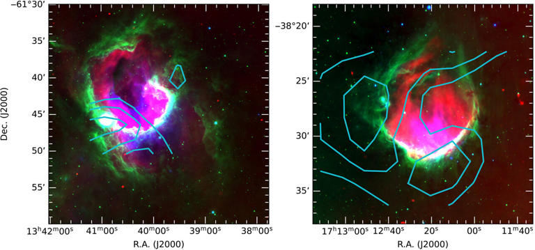 Antarctic submillimeter telescope enables more complete view of the ...