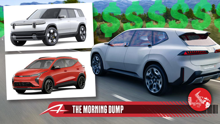 Why I'm optimistic about the electric car market in 2026