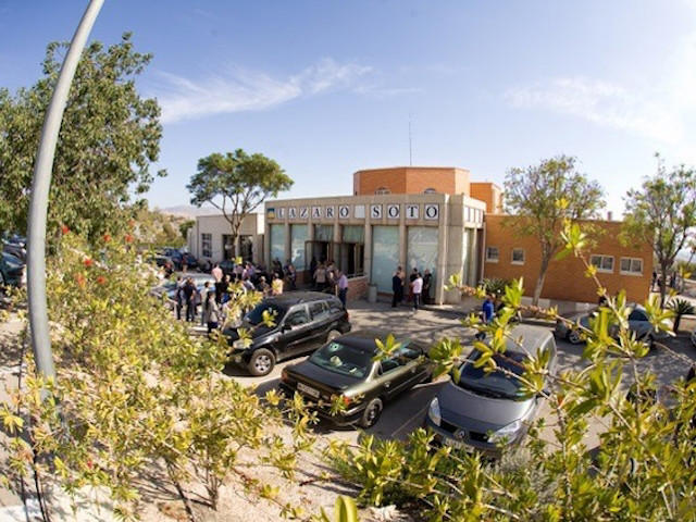 Competencia autoriza la venta de la empresa lorquina Lázaro Soto con ...