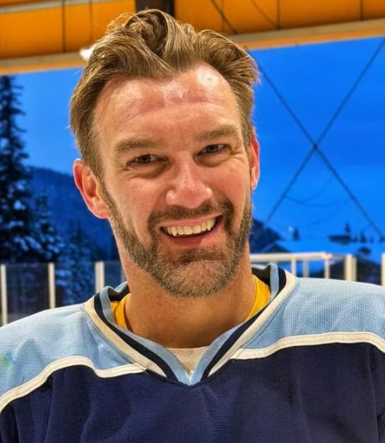 Who is Jesse Kortuem? Real-life ice hockey player comes out as gay ...