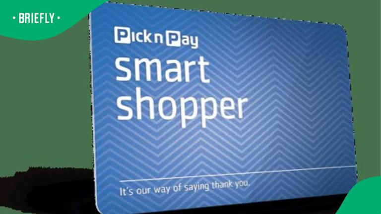 "This year was a little less": Woman uses Pick n Pay Smart Shopper ...