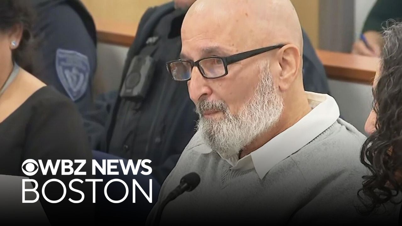 Gunman who killed Massachusetts trooper in 1983 has first parole hearing