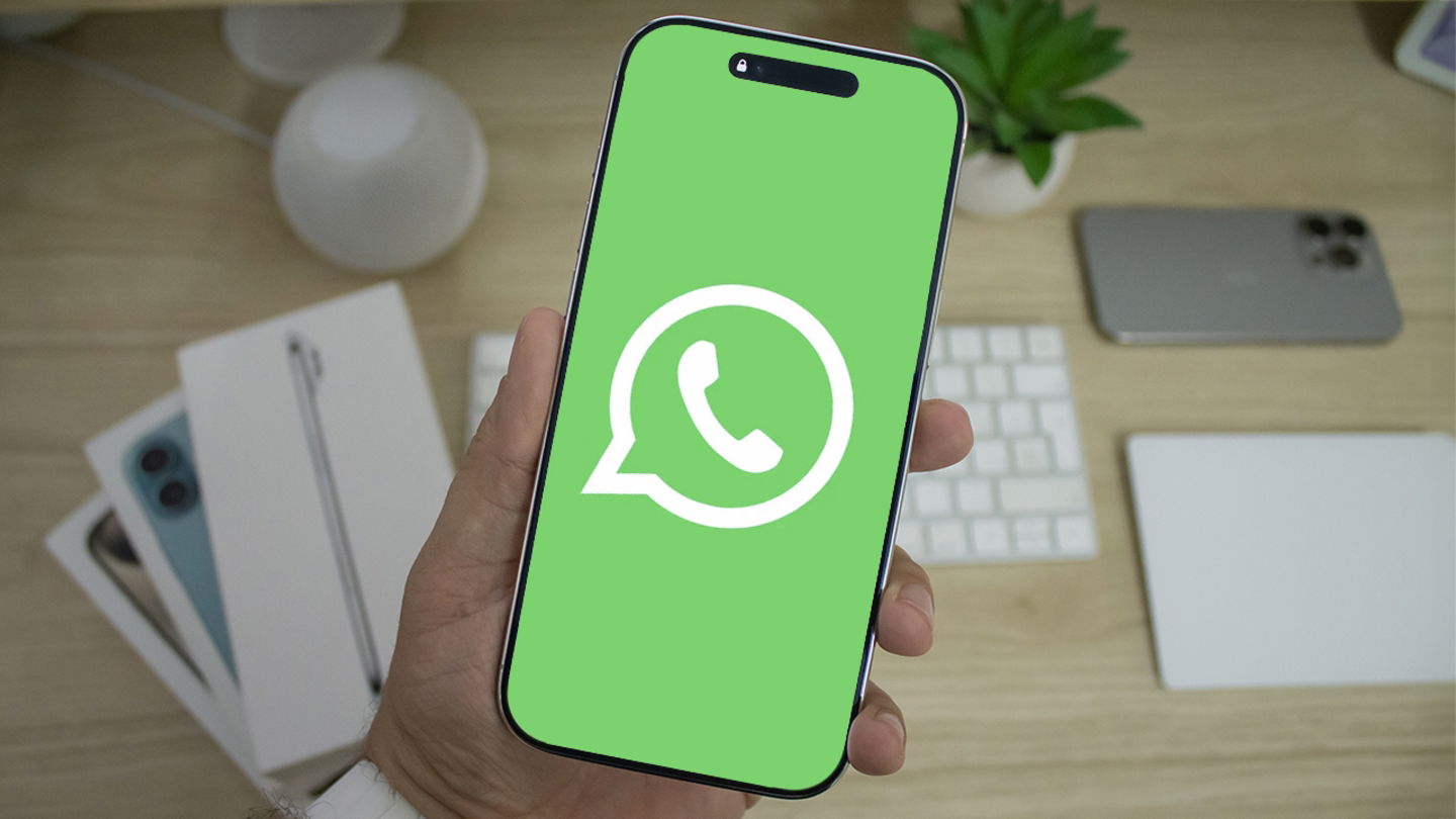 WhatsApp se actualiza en el iPhone con esta novedad pequeña pero importante