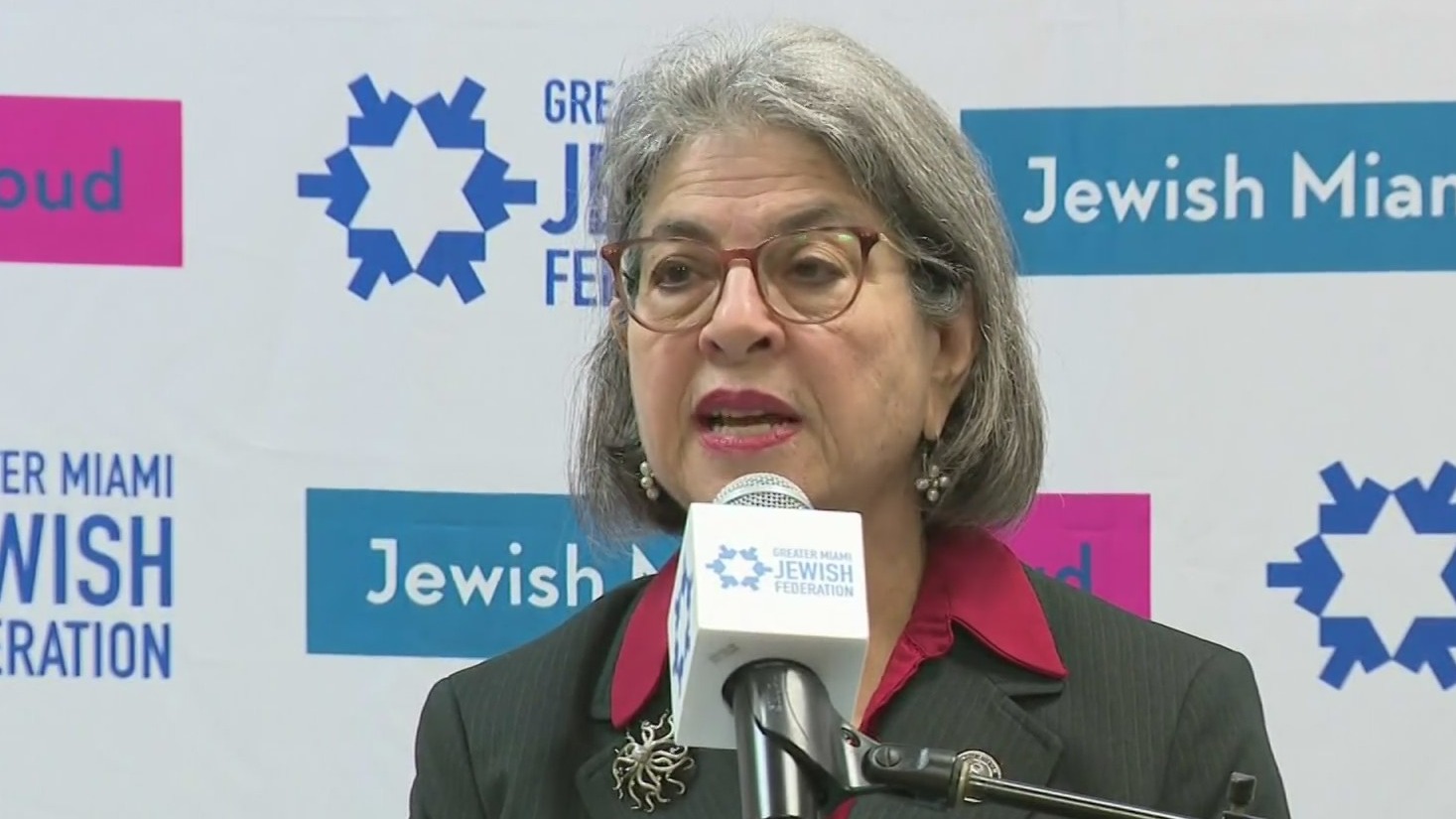 Recall effort against Miami-Dade Mayor Daniella Levine Cava moves forward