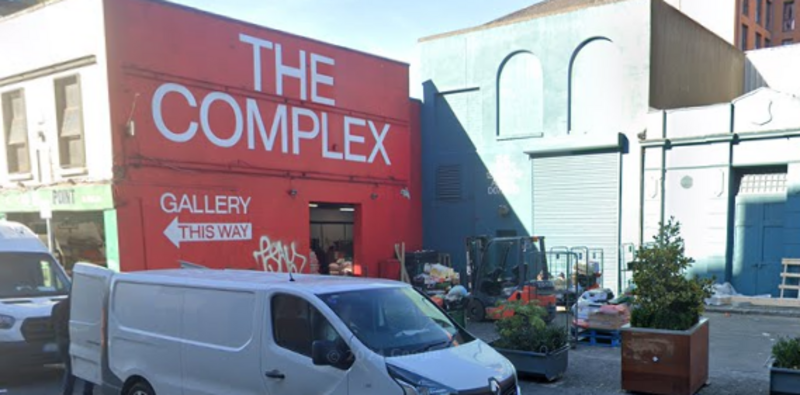The Complex announces permanent closure after meetings to save it fail ...