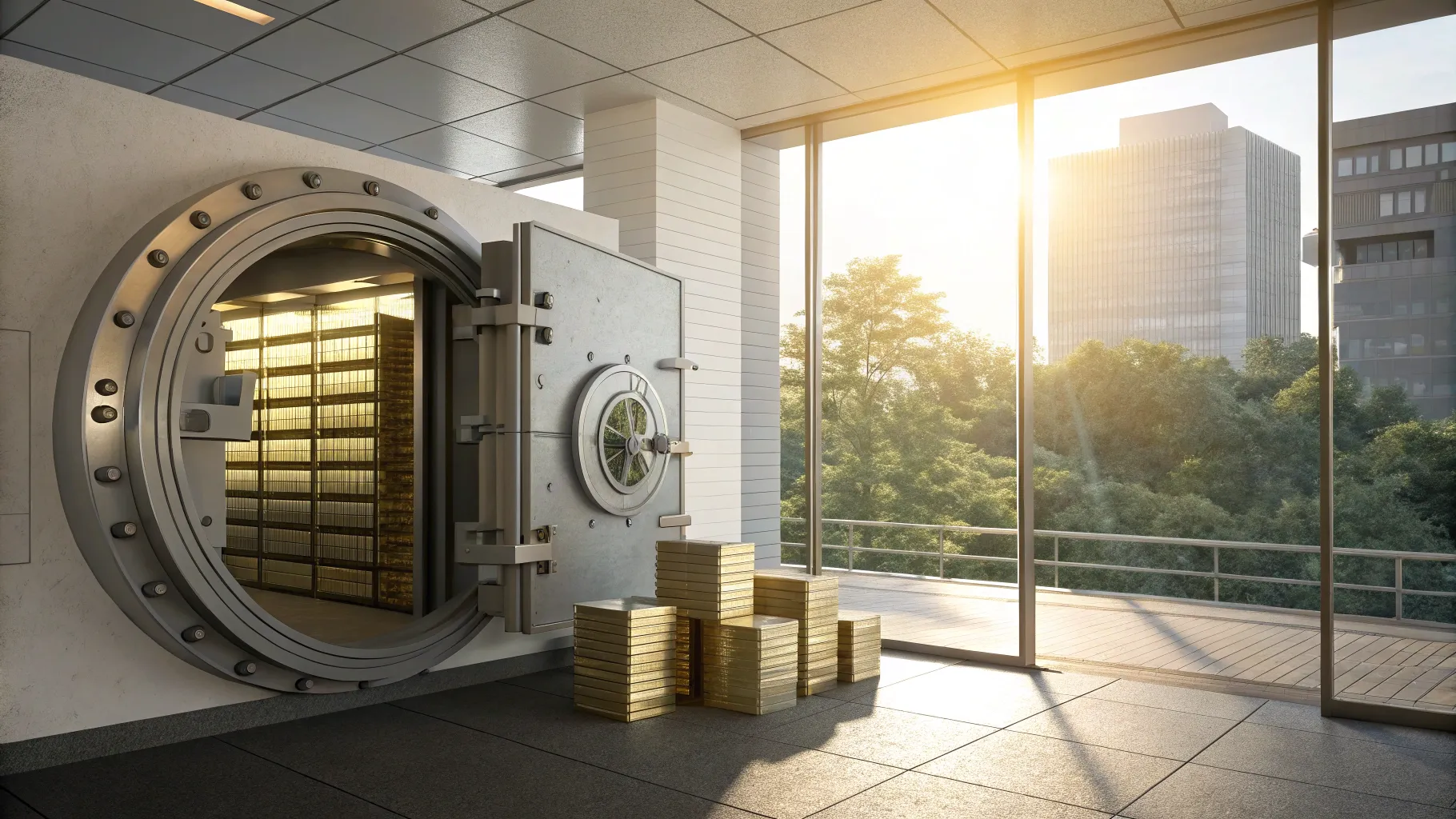 Canadian pension solvency hits record high