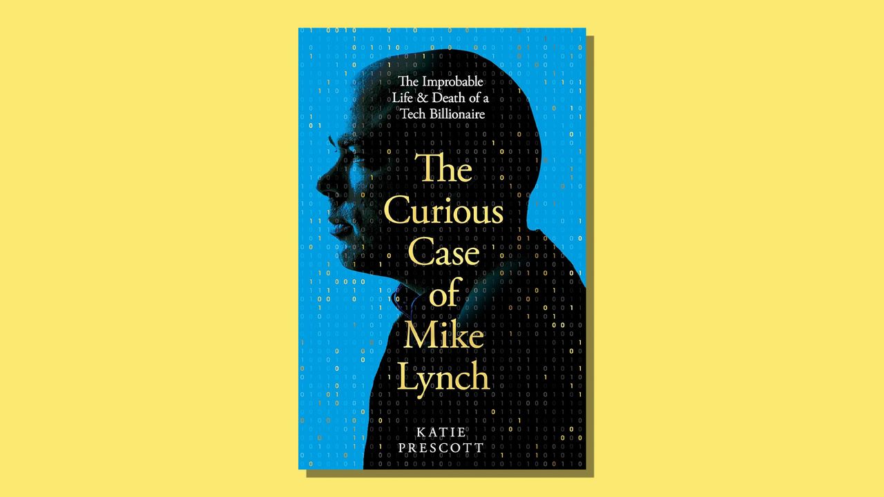 The curious case of Mike Lynch: an 'excellent, meticulously researched ...