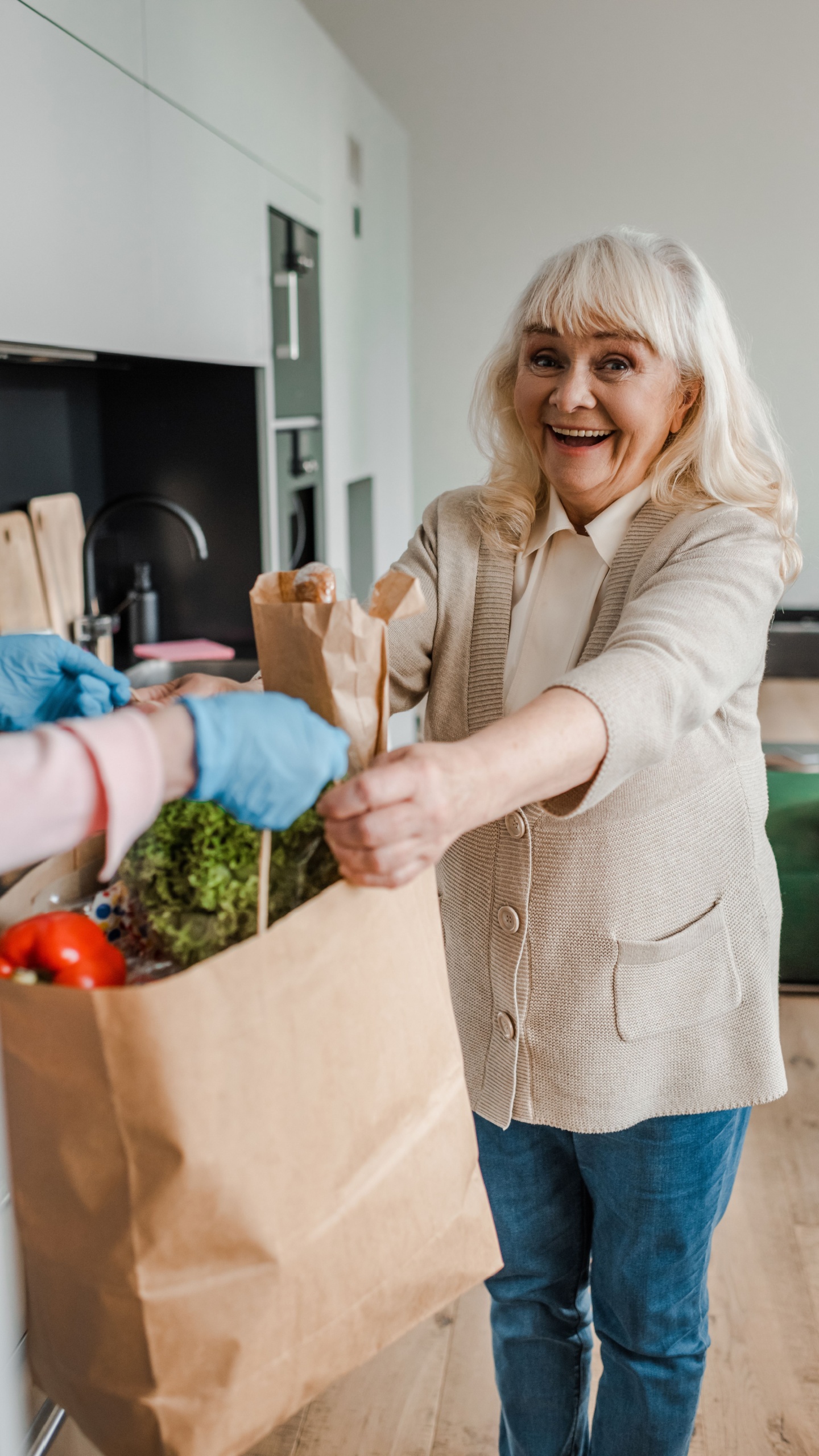 11 sweet surprises that actually stress out grandparents