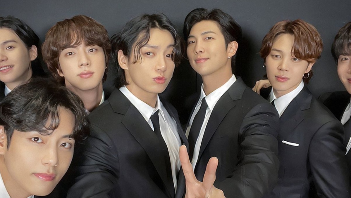 BTS revela el nombre de su quinto álbum 'Arirang': conoce todos los ...