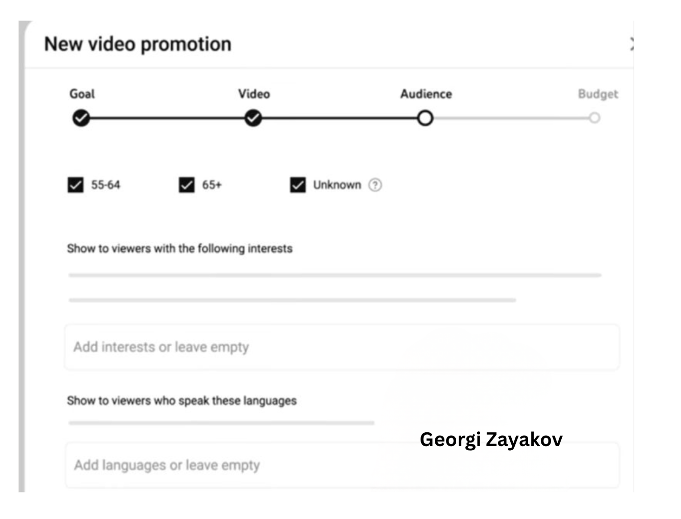 YouTube gives creators smarter ad targeting