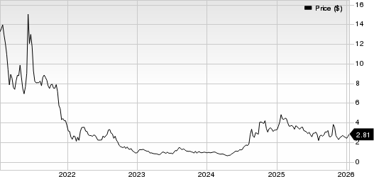 CLOV reports MA membership growth, signals GAAP profitability in 2026
