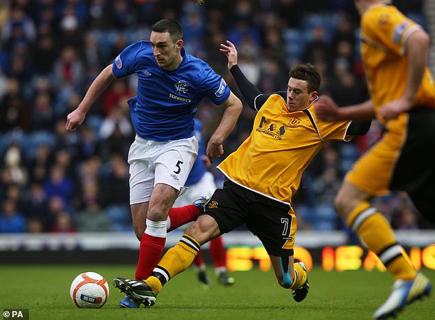 They might not be the 'worst ever' but Rangers have been shocked before ...