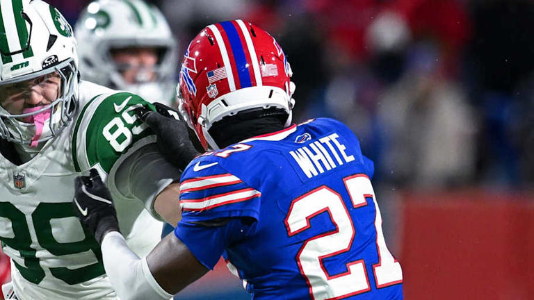 3 reasons why Bills can beat Broncos in divisional round road game