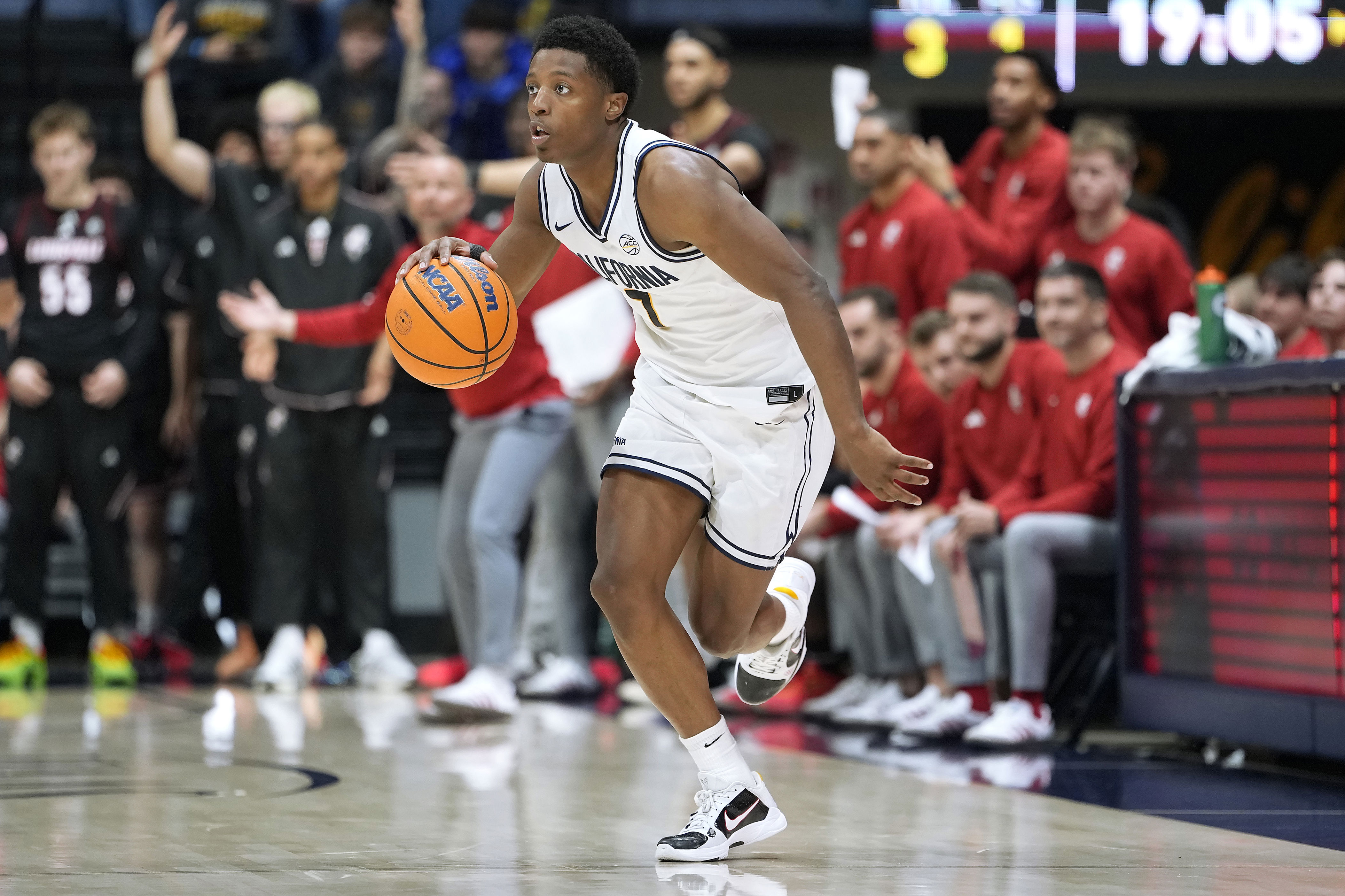 UNC vs. Cal: Three things to watch