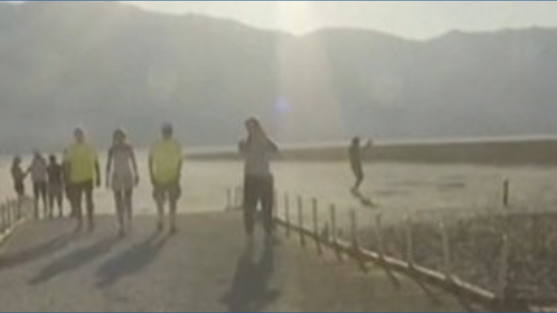 Study: 2025 was the 3rd hottest year on record