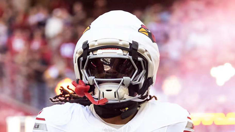 9 Cardinals marked as potential cut candidates this offseason