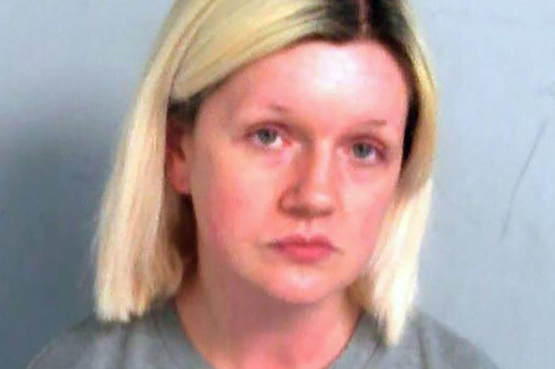 Killer put mum's corpse in wardrobe so 'maggots and flies' wouldn't ...