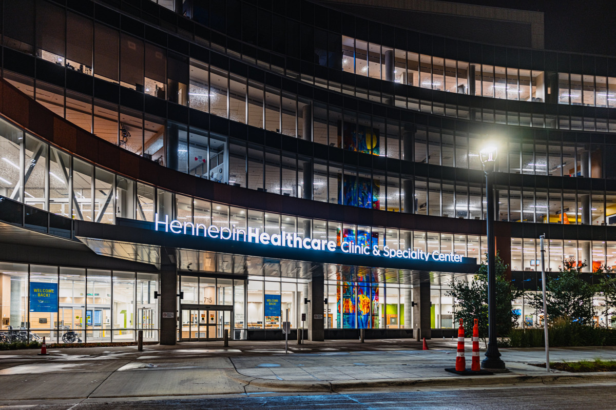 Homeland Security subpoenas Hennepin Healthcare employee information