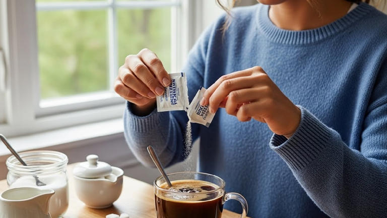 Científicos descubren cómo endulzar tu vida sin dañar tu flora intestinal