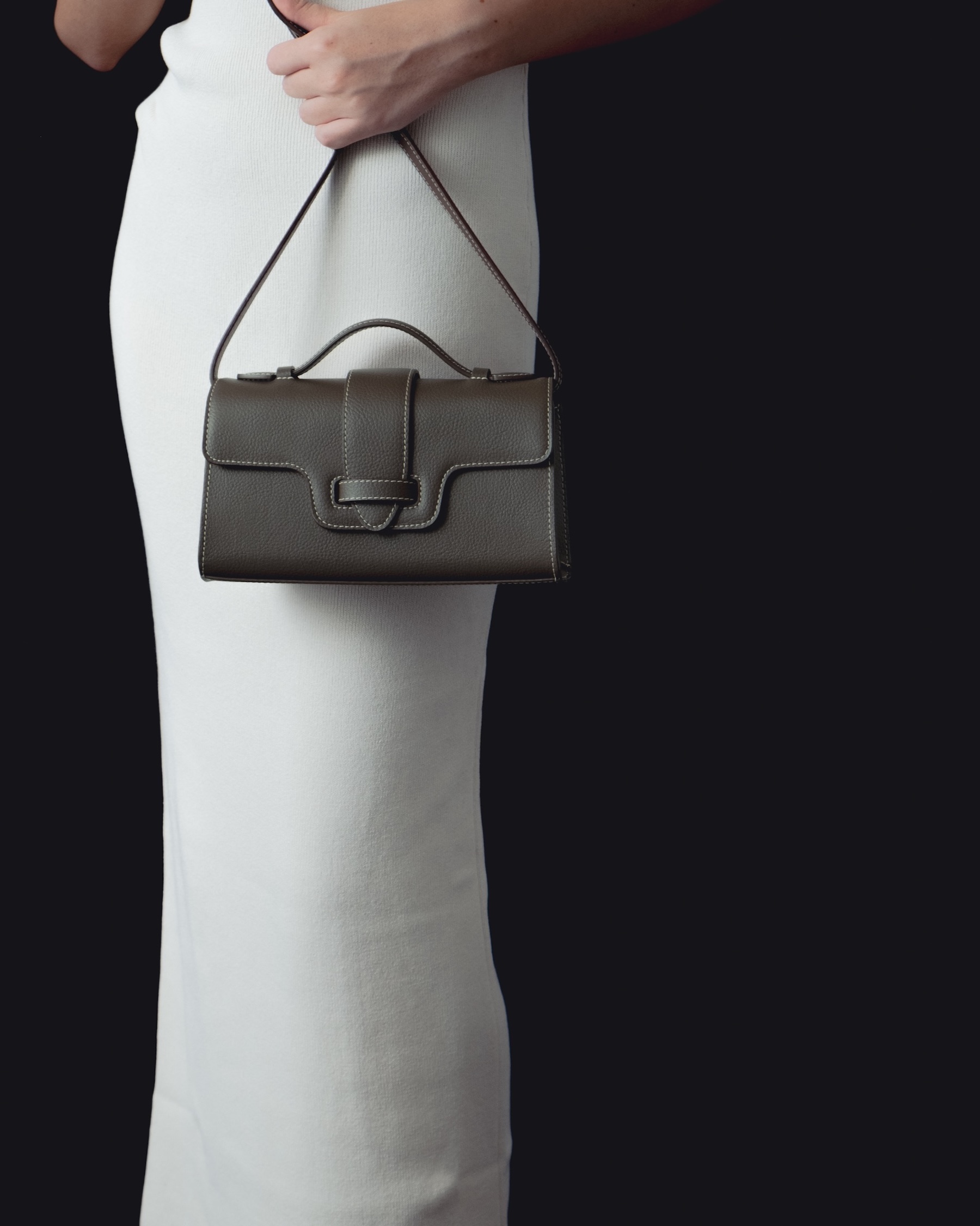 Material world: Uncaged elevates five luxury labels