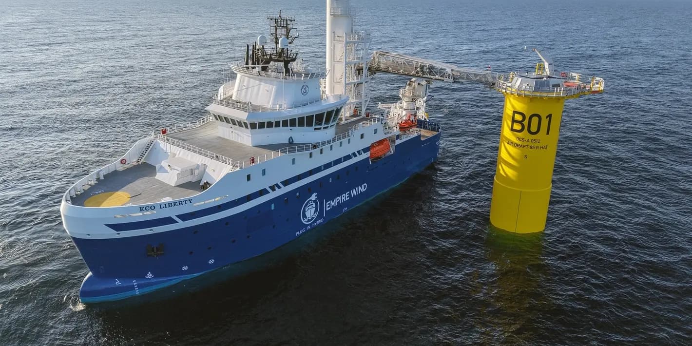 Un nouveau camouflet pour Trump qui contestait le projet : la justice ...