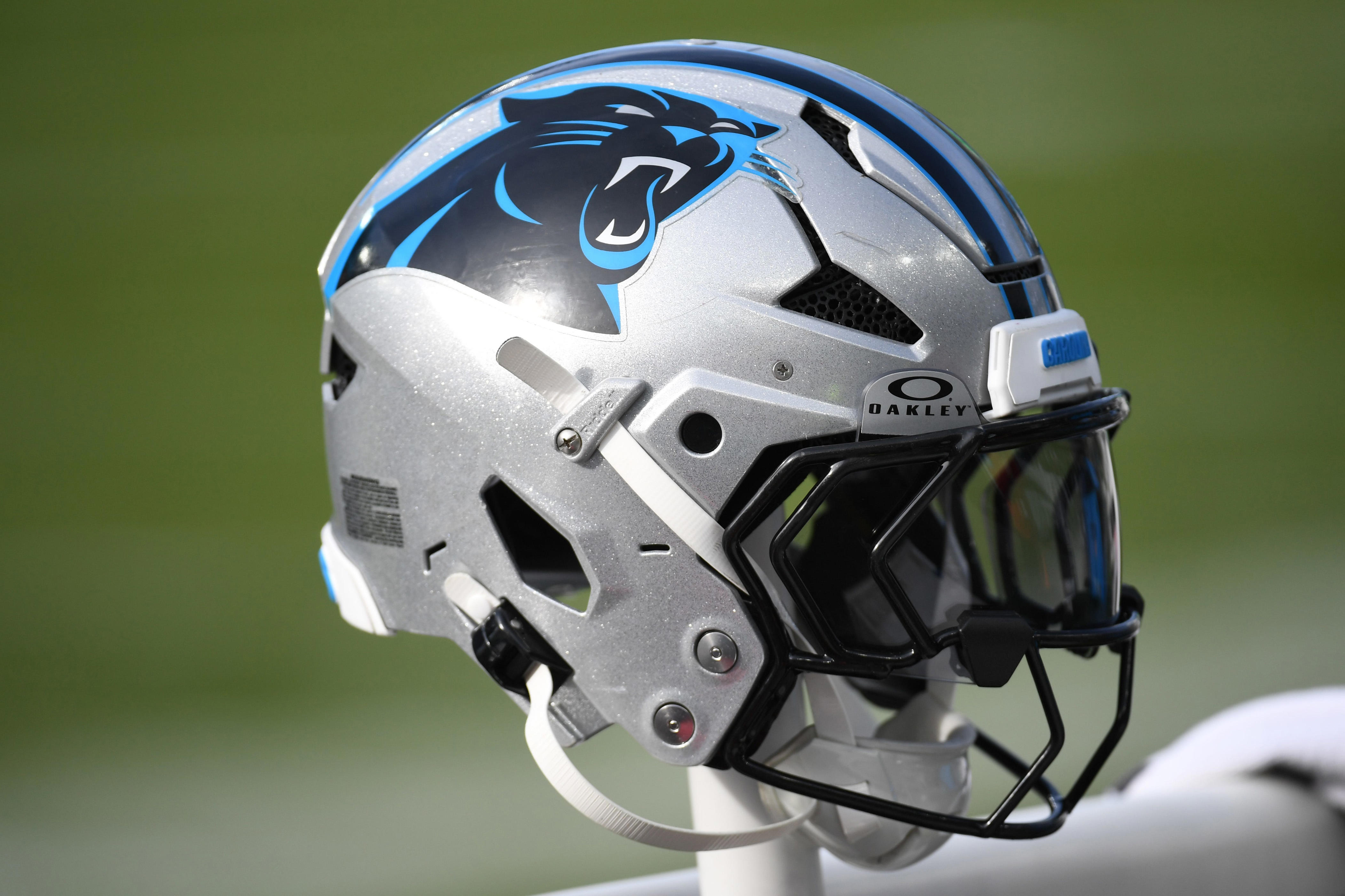 Panthers reportedly making change within offensive coaching staff