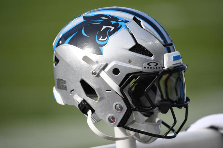 Panthers reportedly making change within offensive coaching staff