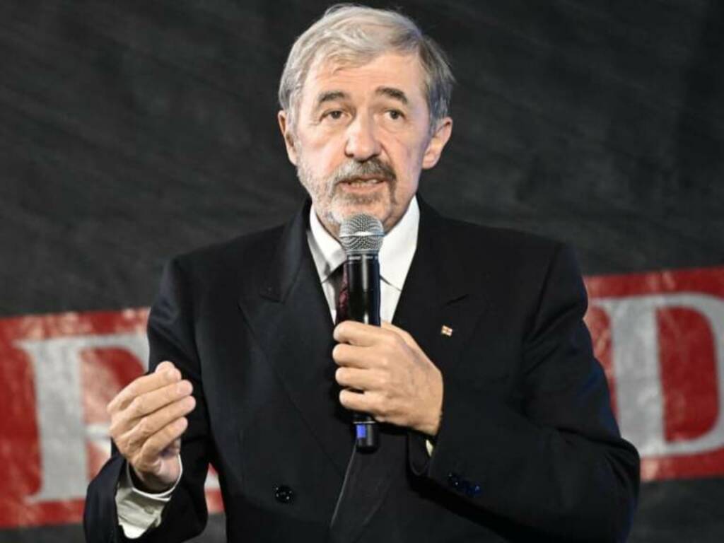 Riforma della sanità, Bucci vara il primo ritocco. Il Pd attacca ...