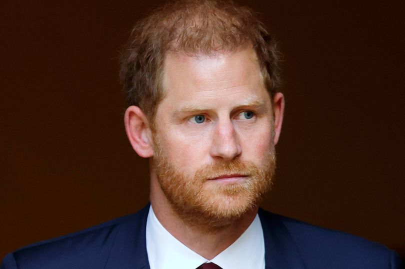 Jeopardy! contestant praised for hilarious response to Prince Harry ...
