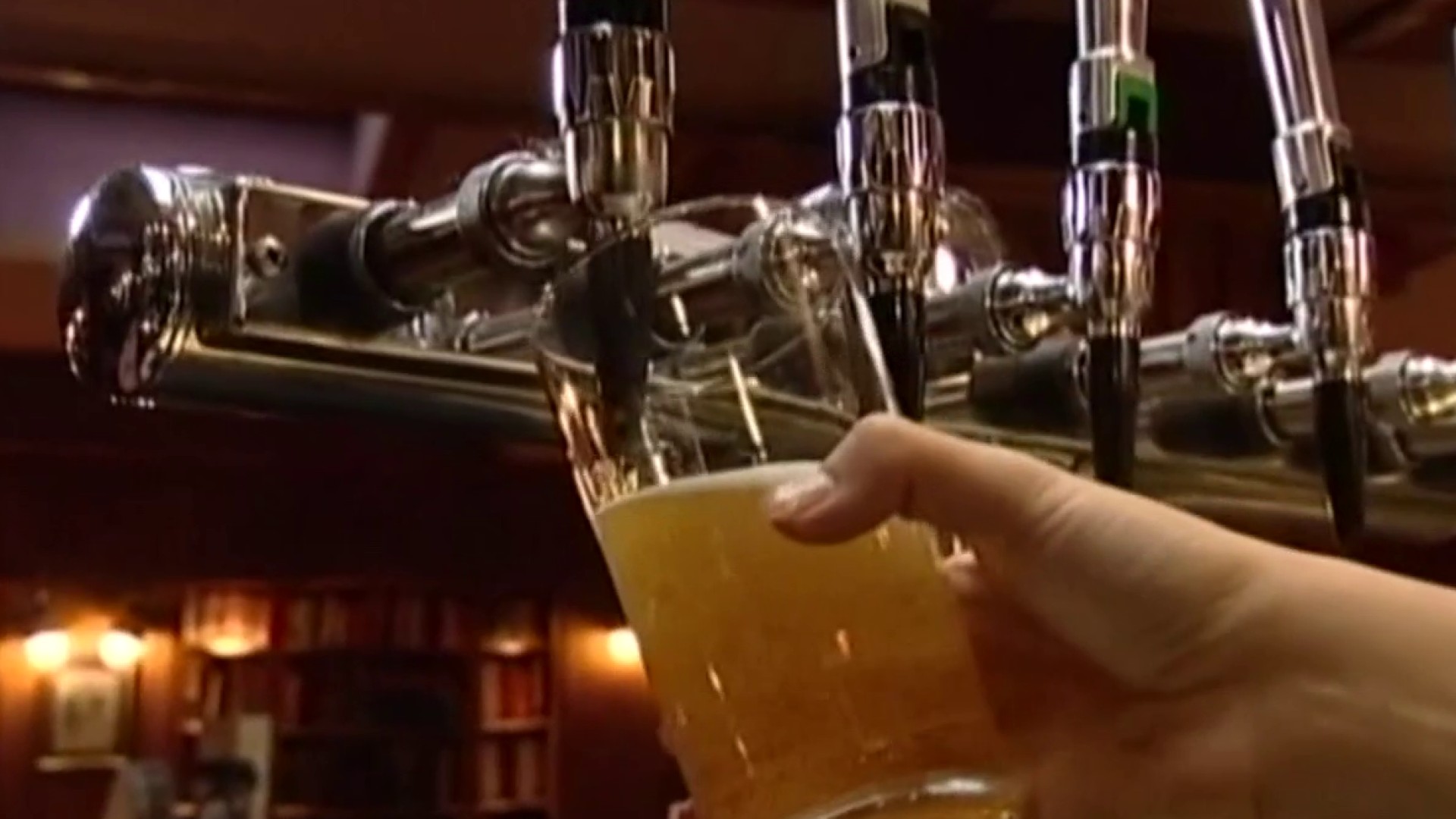 The end of happy hour? Bar expert Jon Taffer on the future of a ...