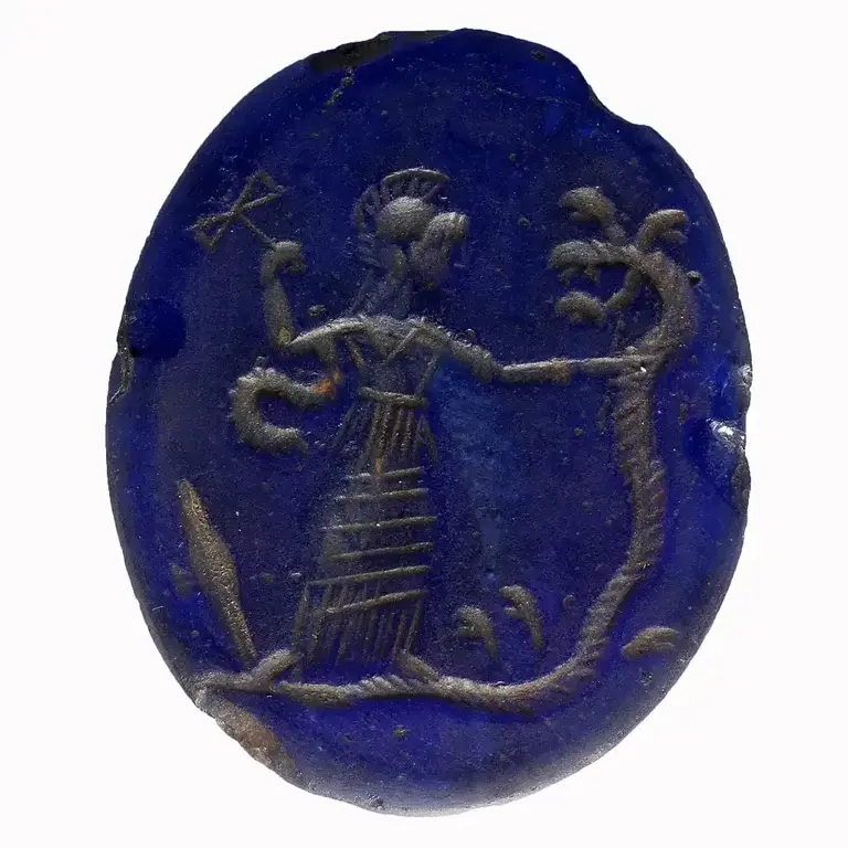 The British Museum is hiring a treasure hunter— but not the kind you ...