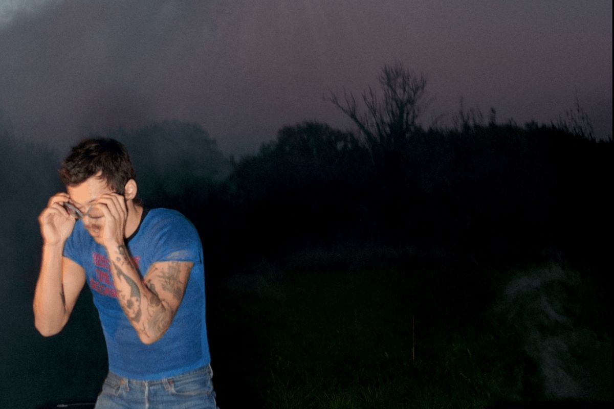 Harry Styles volverá a la música con su LP ‘Kiss all the time. Disco ...