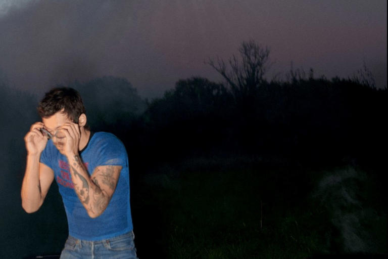 Harry Styles volverá a la música con su LP ‘Kiss all the time. Disco ...