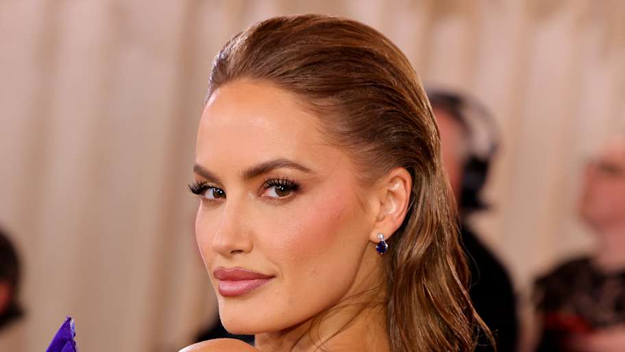 Haley Kalil shares important, uplifting reminder for the new year