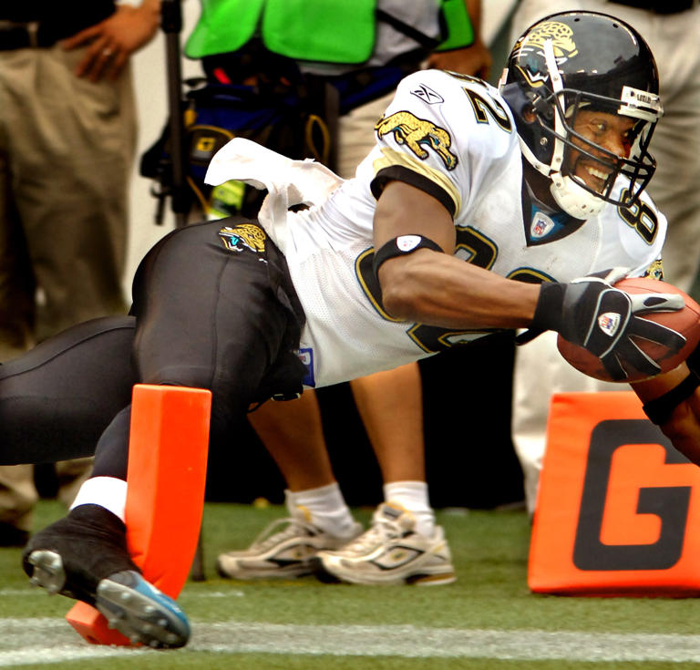 Jackson State's Jimmy Smith selected for Black College Football Hall of ...