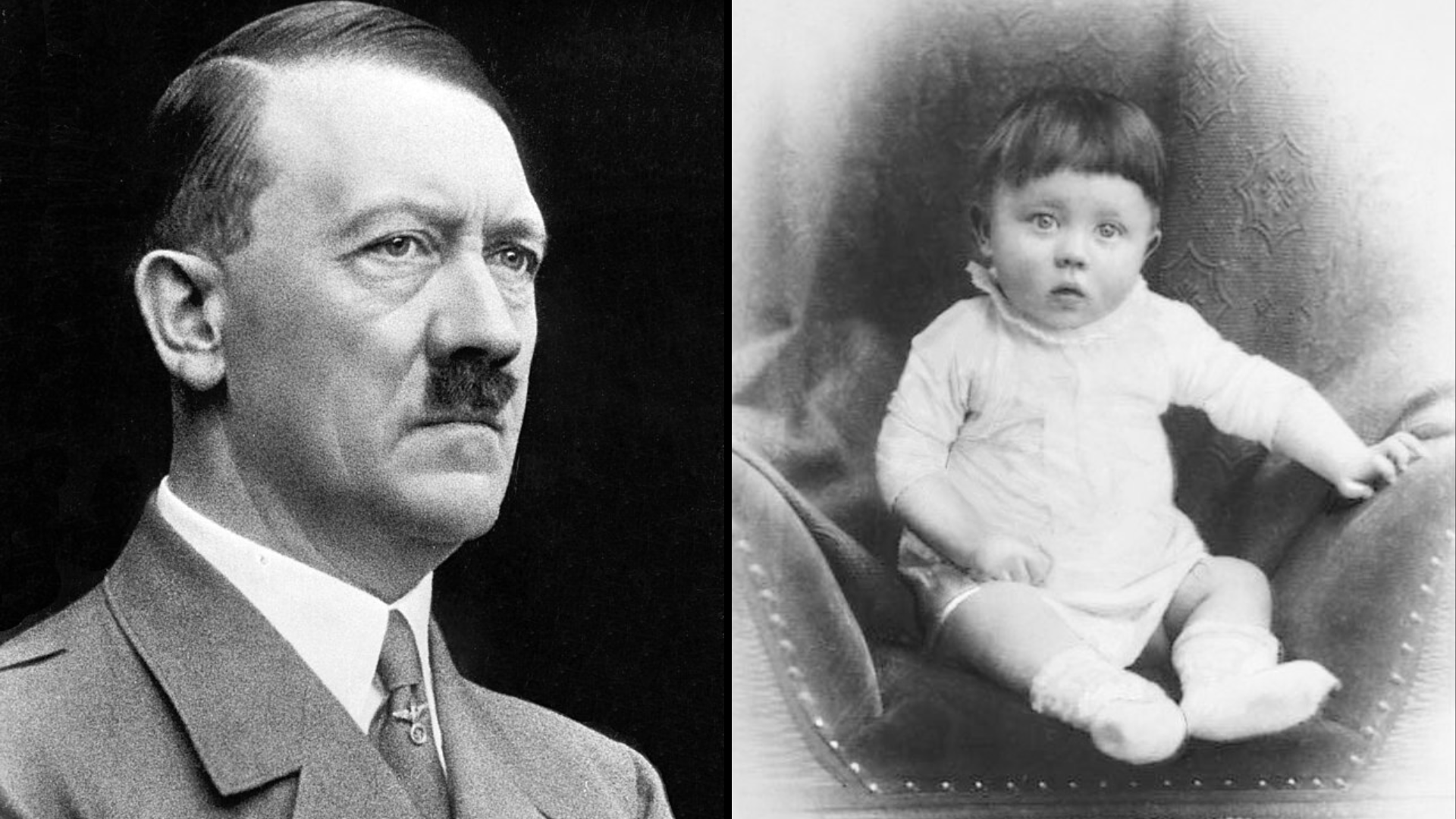 Top Medical Researchers Links Adolf Hitler to Rare Medical Disorder ...