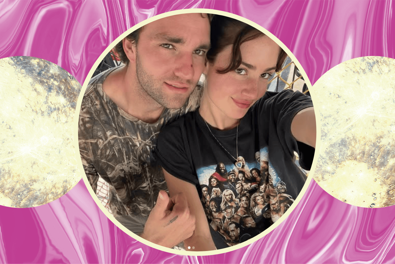 The best Grace Van Buren & Jackson White moments from the ‘Tell Me Lies ...